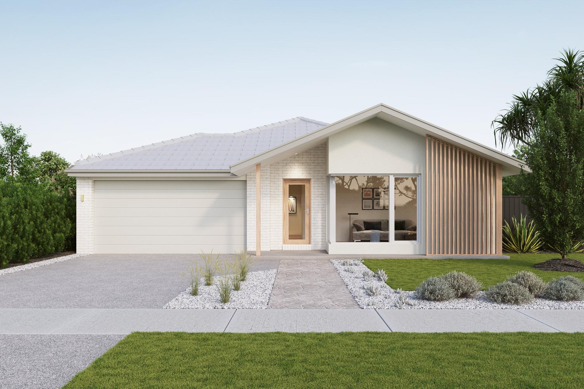 [House & Land] Lot 139 Zeal Estate by Sherridon Homes - Armstrong Creek VIC 3217 | OpenLot.com.au